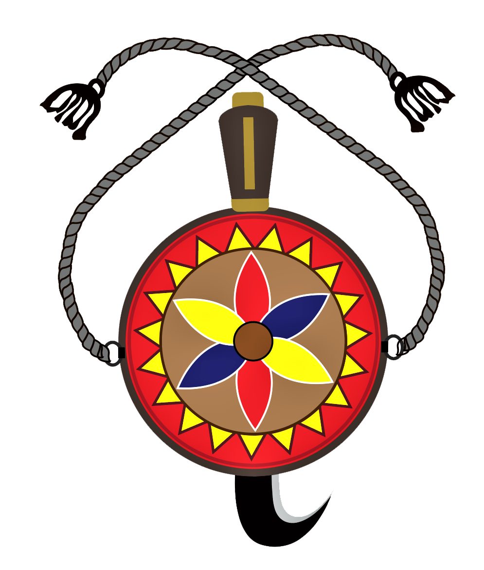 Sangh Logo Indra Hang Subba | This Year, We Celebrate 30th Foundation